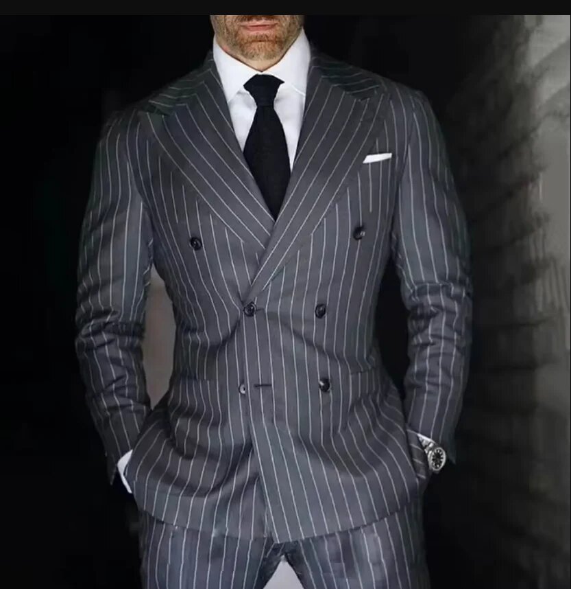 Костюм классический