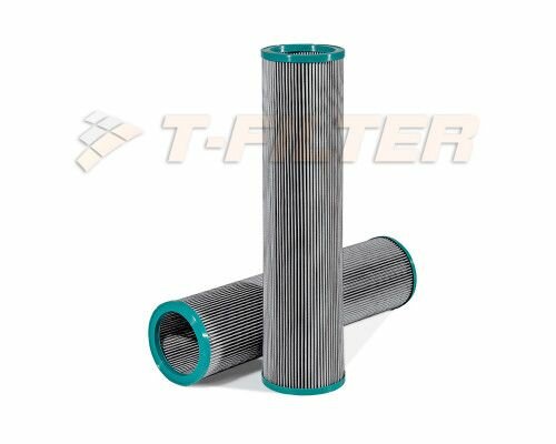 Фильтр гидравлический SH53416 «T-Filter»