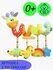 Игрушки для новорожденных