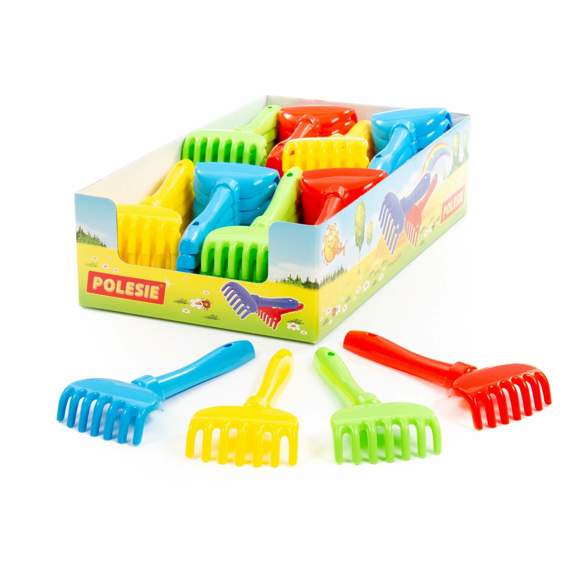 Грабельки №5 2485