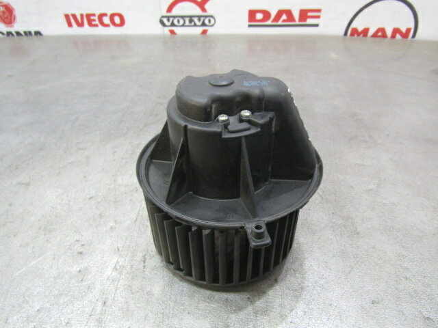 Моторчик печки Mercedes Axor, Actros