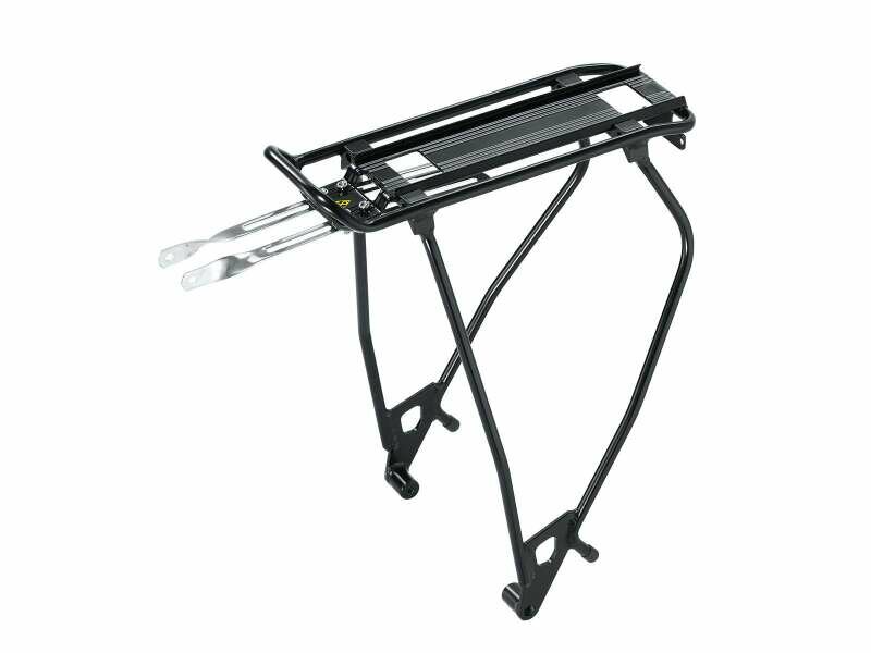 Багажник Topeak Master Adaptarack (Disc) Черный