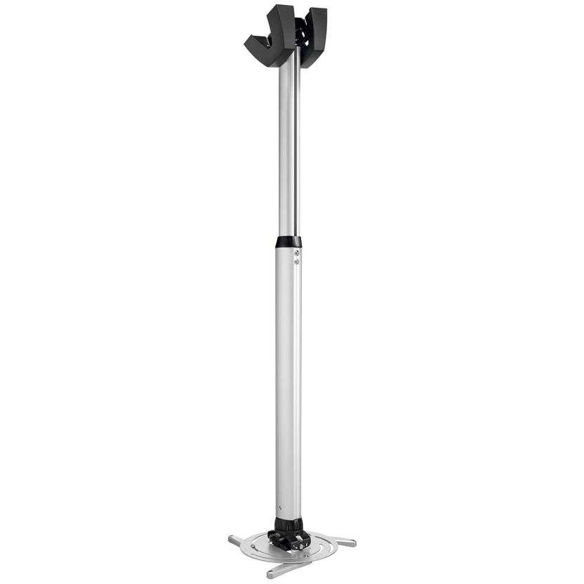 Vogels PPC 2585- Телескопическое потолочное крепление для проектора массой до 30 кг