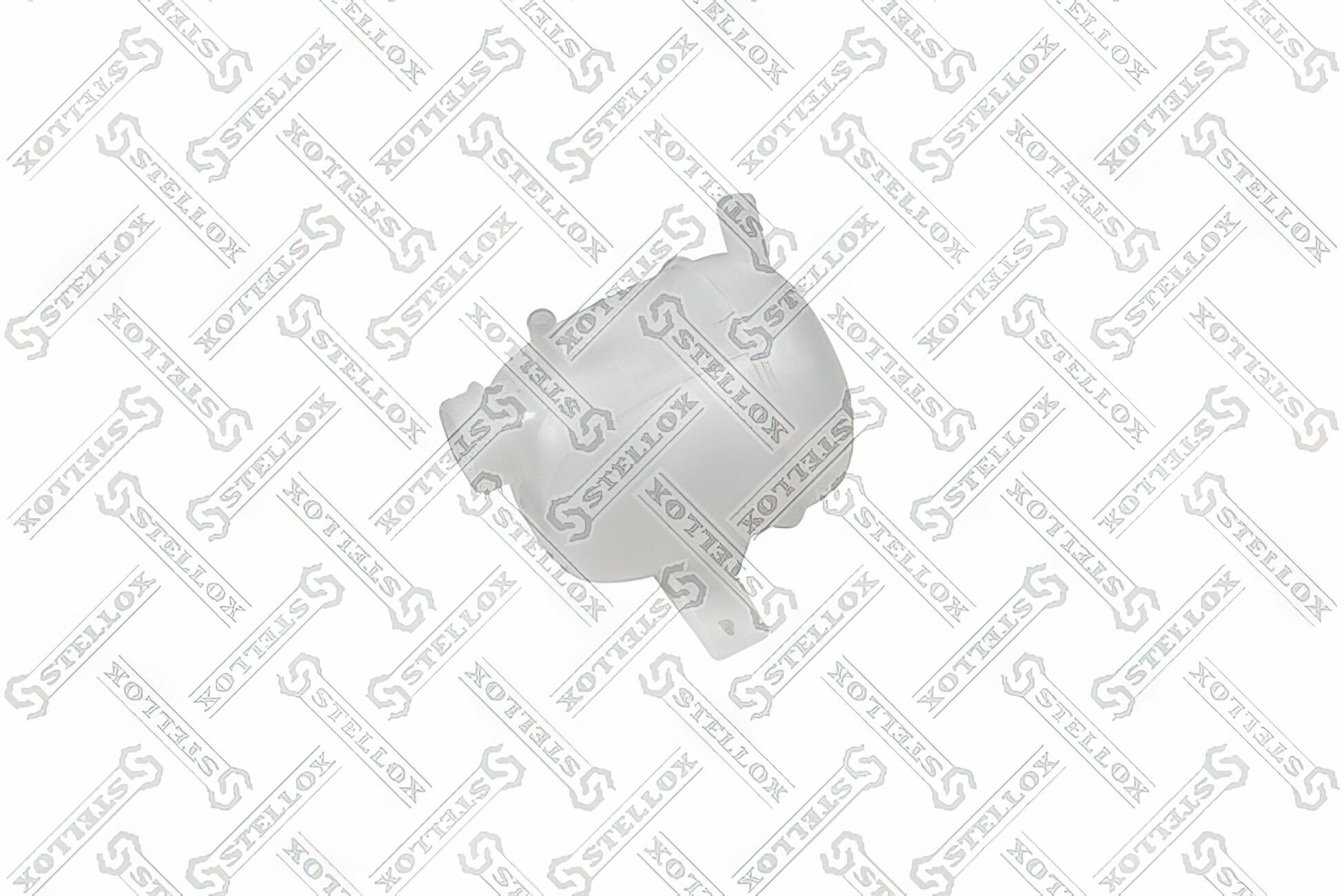 Бачок расширительный для Рено Логан 1, Сандеро, Дастер 75-51200-SX STELLOX