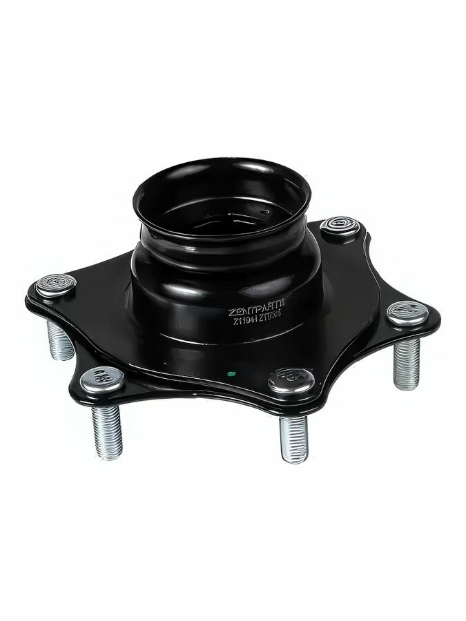 Опора амортизатора переднего для Хонда Срв 3, 4 Z11944 ZENTPARTS