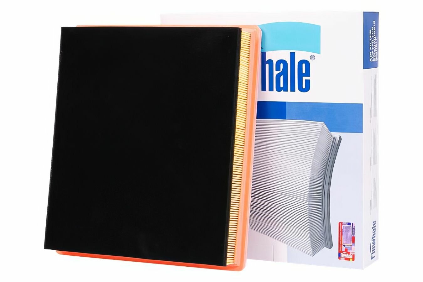 Фильтр воздушный, для Opel Опель Insignia Инсигниа A (G09), Saab Сааб 9-5 (10-12), Chevrolet Шевроле Malibu Малибу (V300)