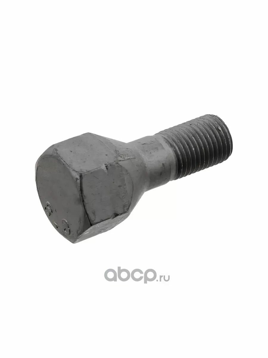 Болт колесный конусный M14x1, 5x53mm CITROEN JUMPER
