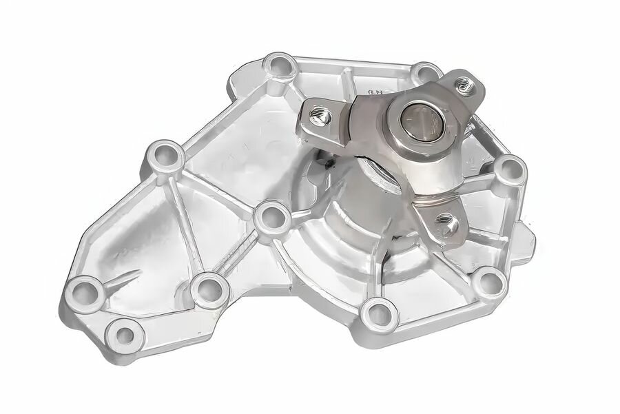 Помпа, водяной насос для Рено Дастер, Меган 1, 2, 3, Кабриолет 1 Z14530 ZENTPARTS