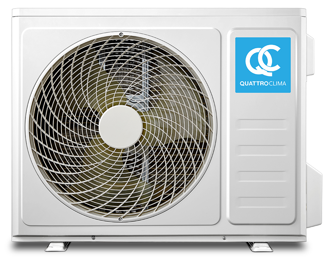 Внешний блок мульти-сплит системы Quattroclima QN-FM21UA