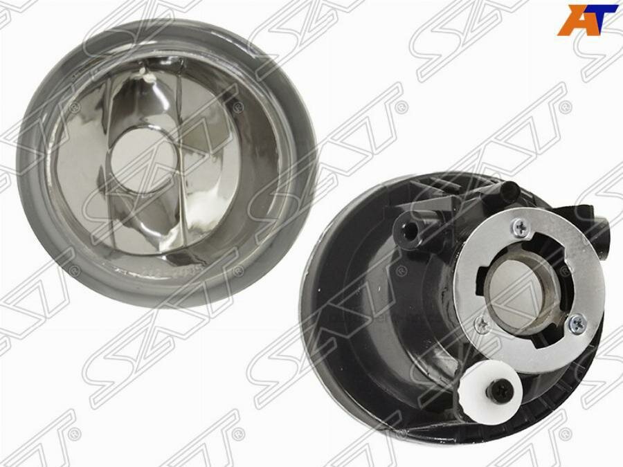 SAT ST2122035R Фара противотуманная (Справа) Toyota Allion (T240) 01-07 / Hiace 04-20
