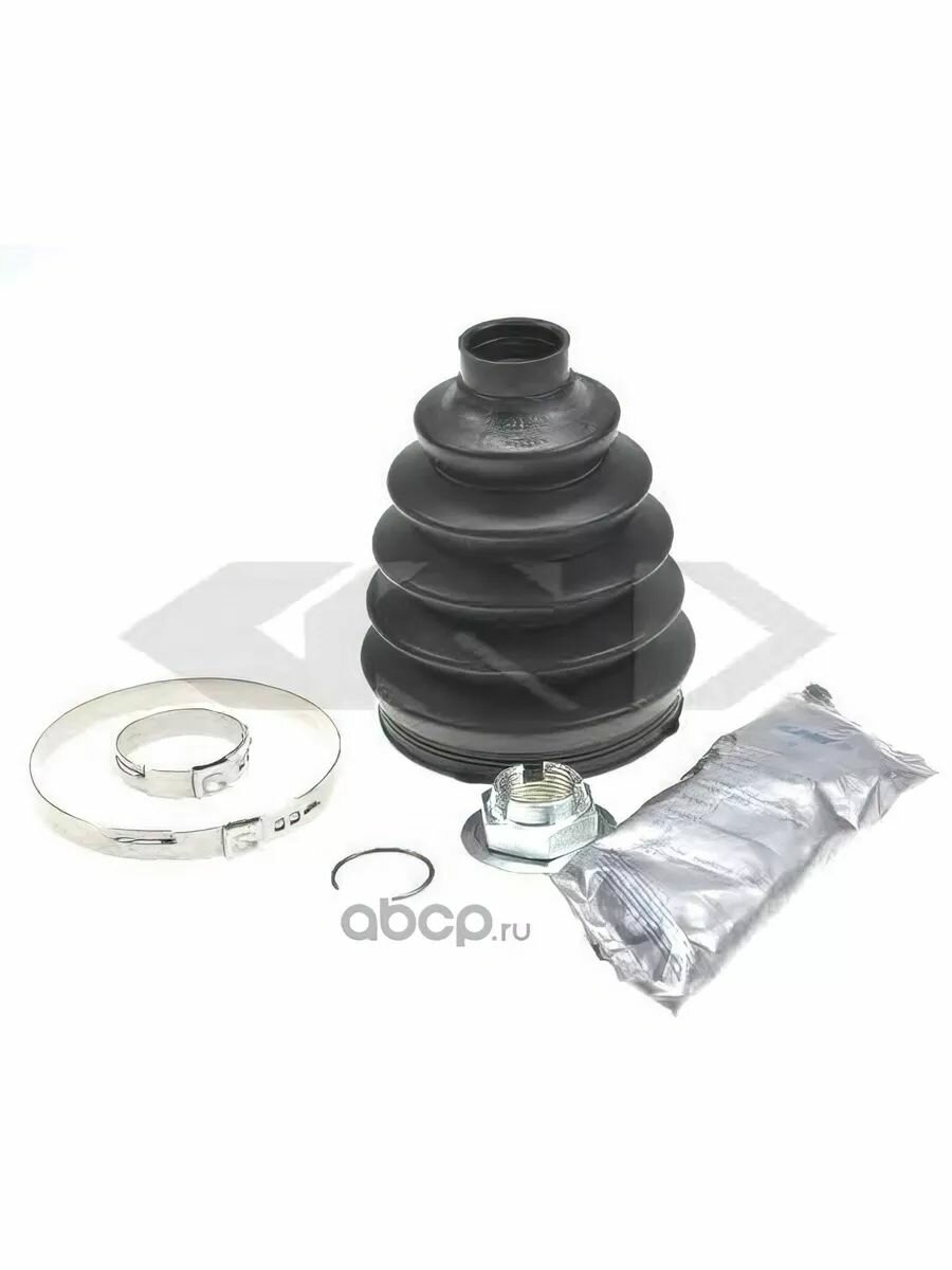 Пыльник ШРУС наружный комплект FORD TOURNEO CONNECT,