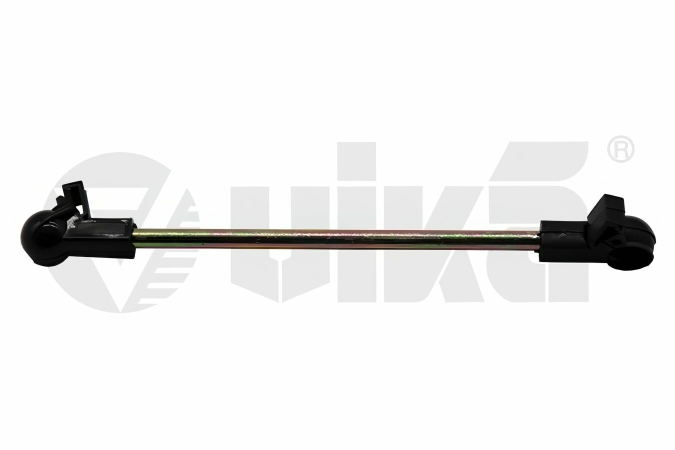 Тяга кулисы КПП для Фольксваген Гольф 3, Кабриолет 3, 4, Поло, Классик 3 77110009301 VIKA