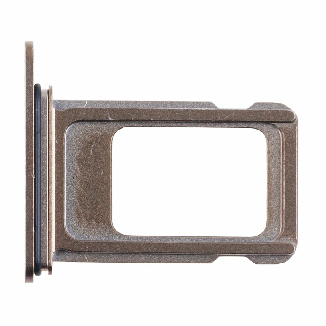 Лоток sim-карты для iPhone 14 Pro, iPhone 14 Pro Max (1 Sim) <фиолетовый>