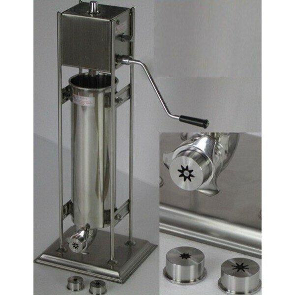 Аппарат для чуррос HURAKAN HKN-CHR5