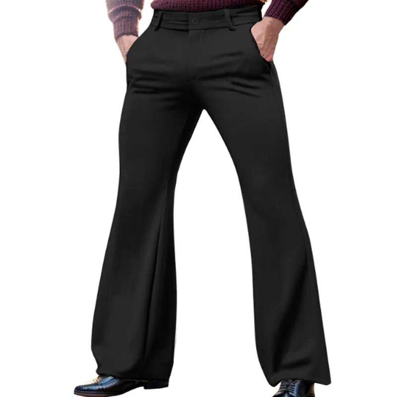 Брюки спортивные