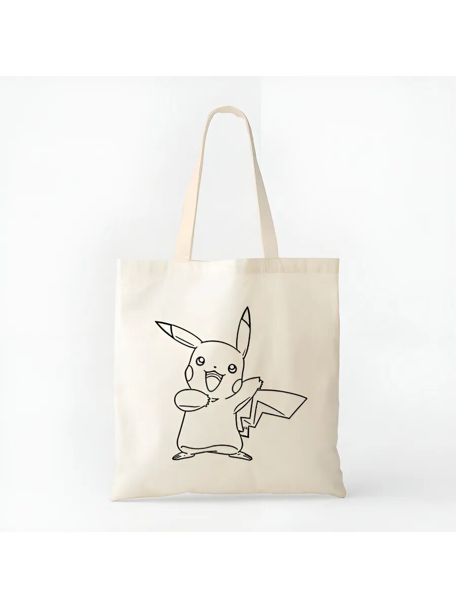 Сумка шоппер