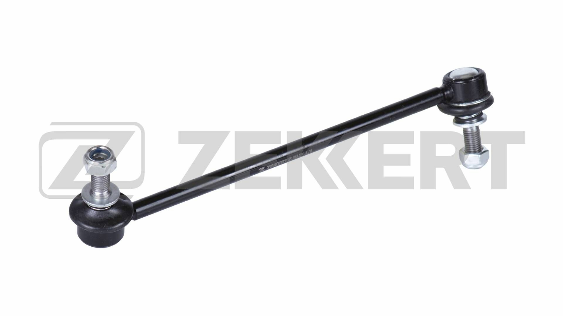 Стойка переднего стабилизатора правая для Мерседес Ц, Е, Глк-Класс SS-1668 ZEKKERT