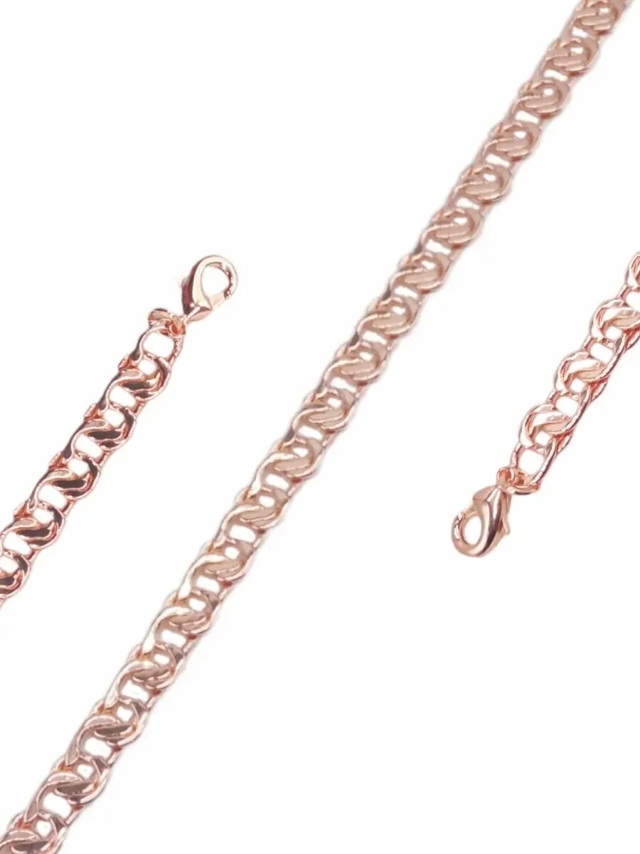 Браслет-цепочка