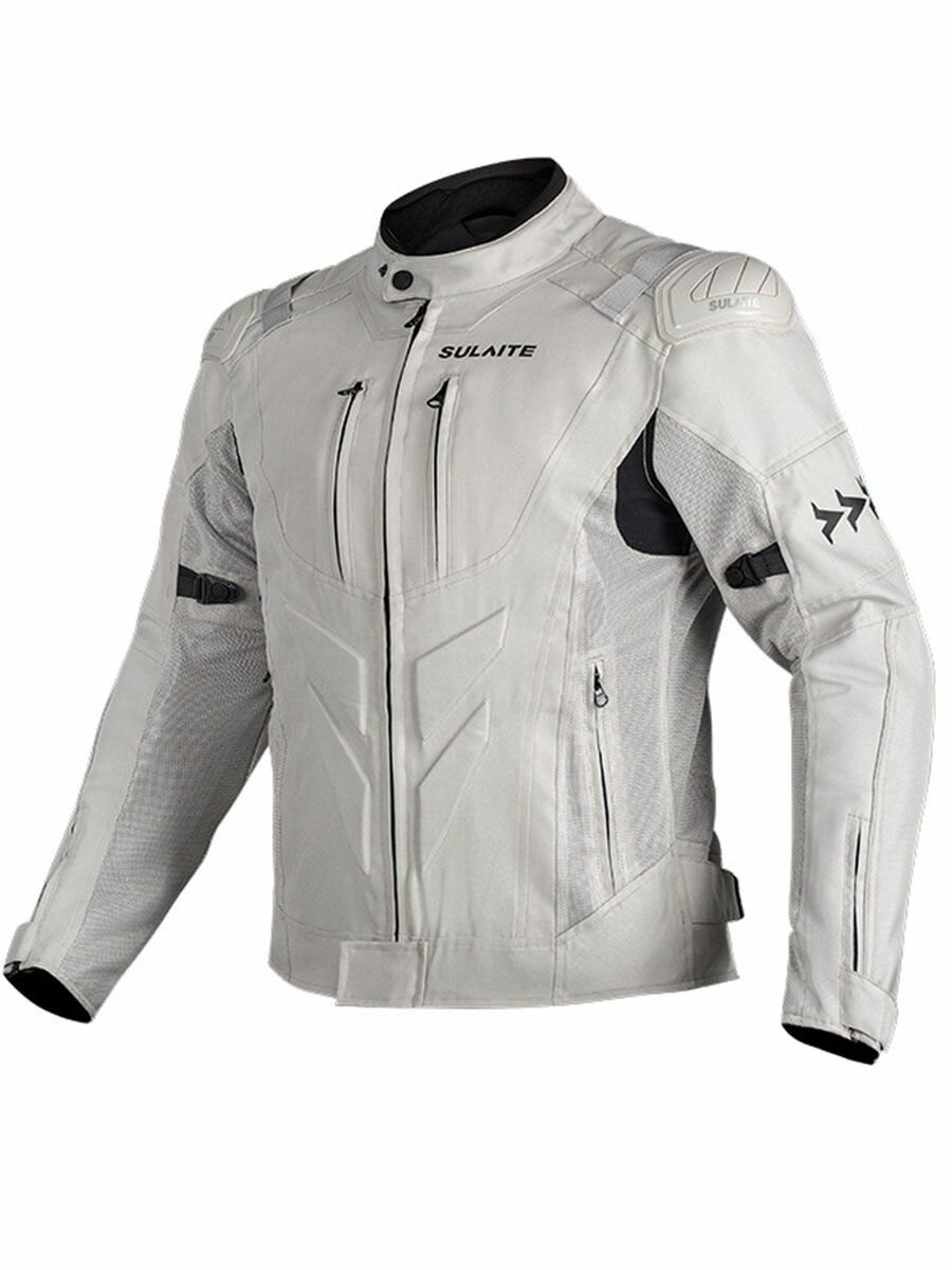 Мотокуртка