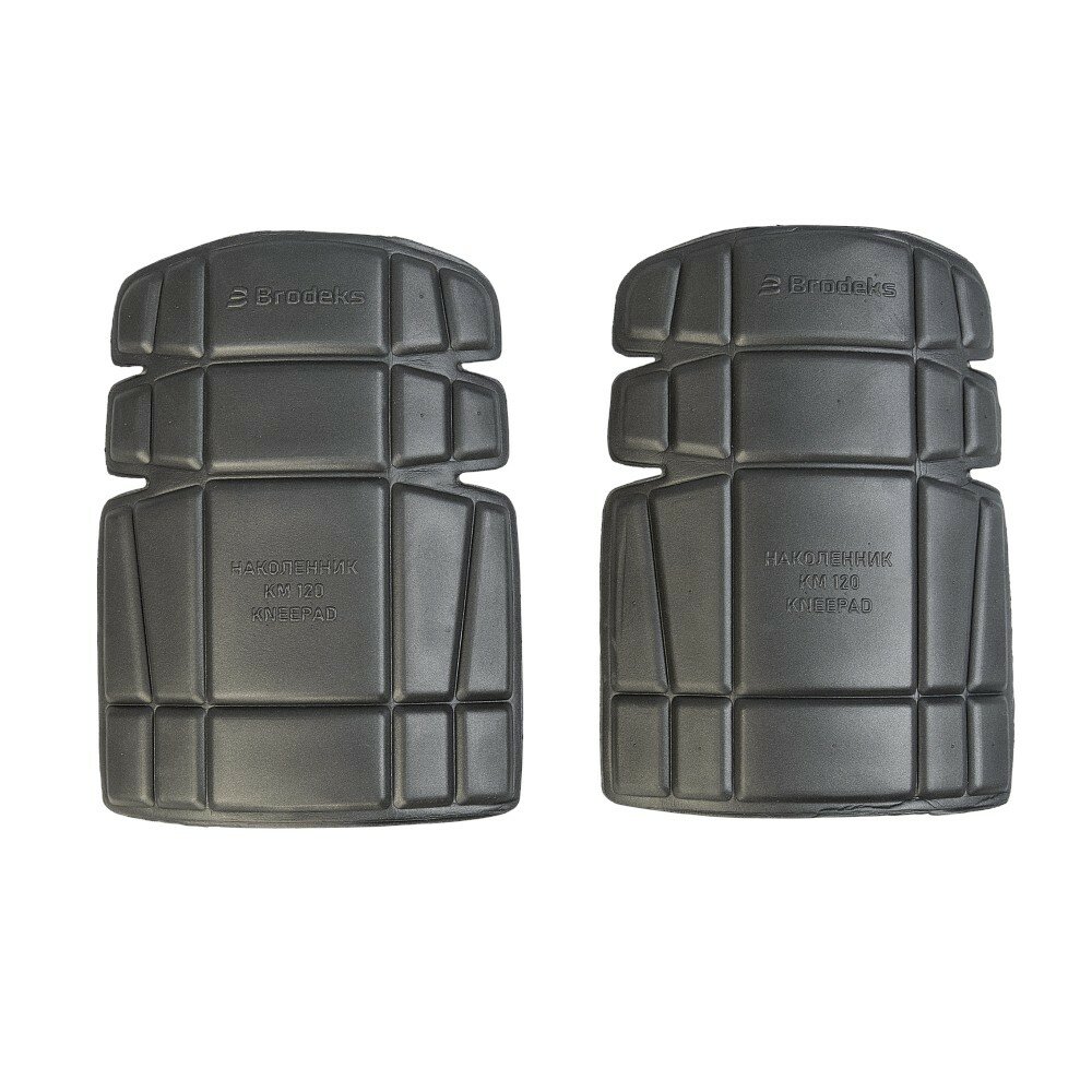 Наколенники Brodeks KM120BLACK