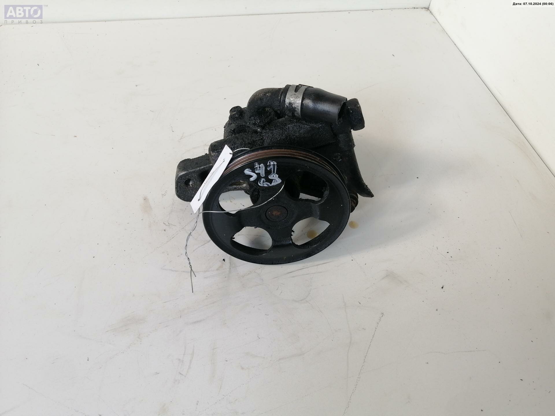 Насос гидроусилителя руля Honda Logo