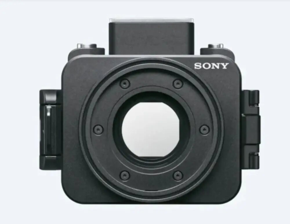 Чехол Sony MPK-HSR1 для Sony DSC-RX0