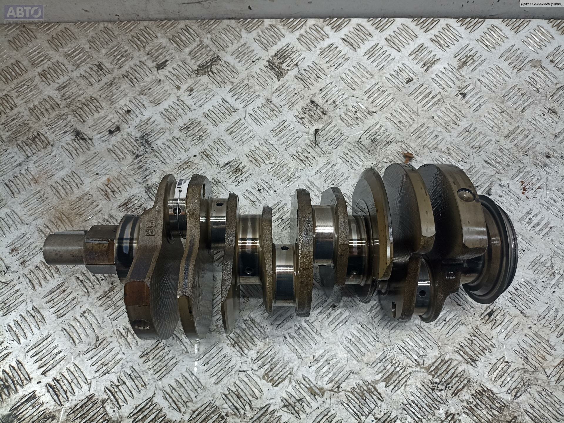 Коленвал Opel Vectra C (2002-2008)