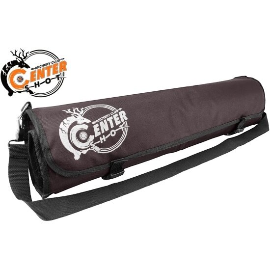 Чехол для классического лука Centershot (коричневый)