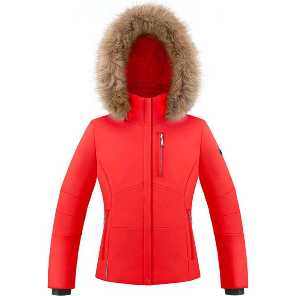 Куртка горнолыжная