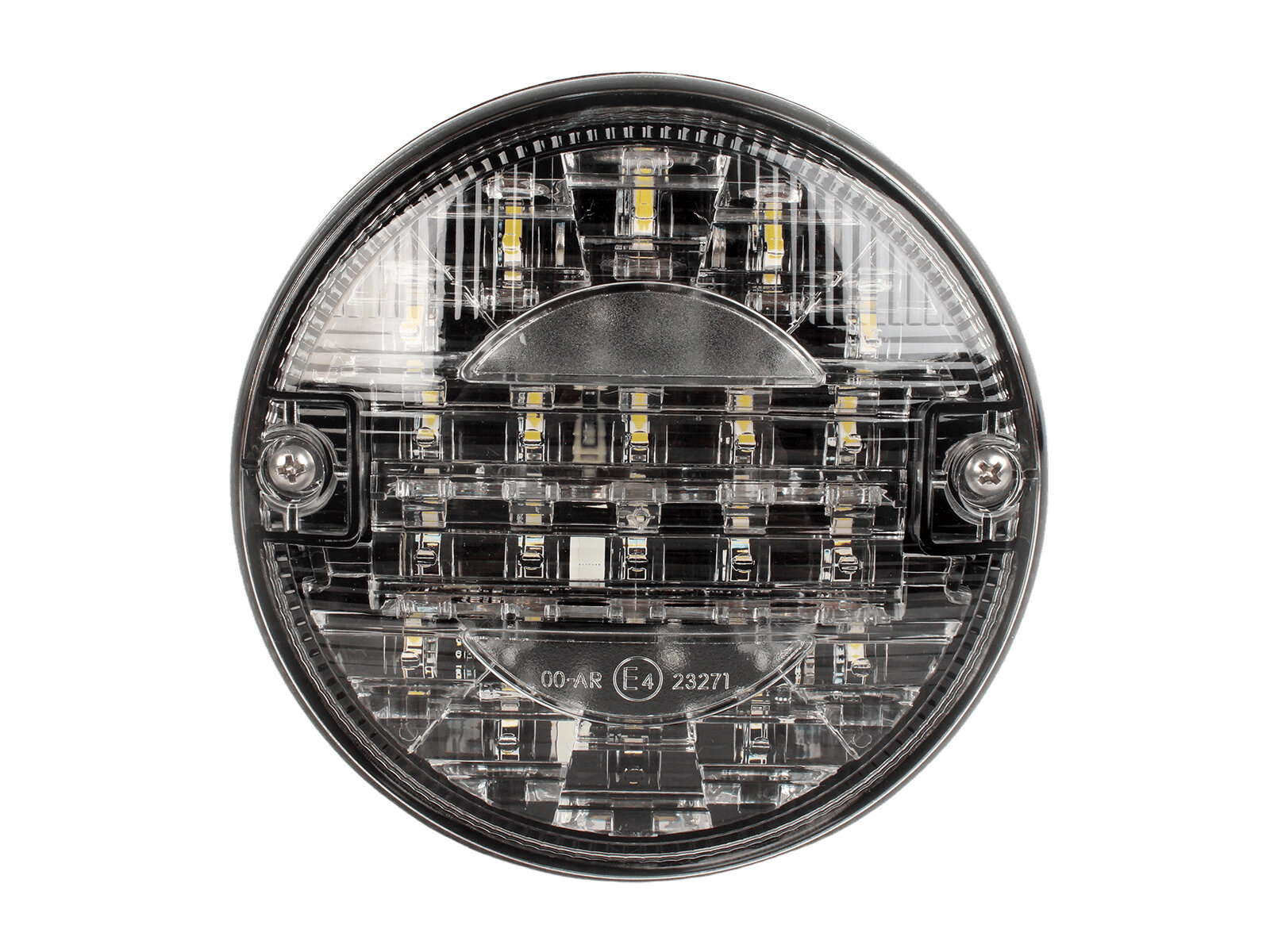 Фонарь универсальный левый/правый MEGAPOWER 370-17-051