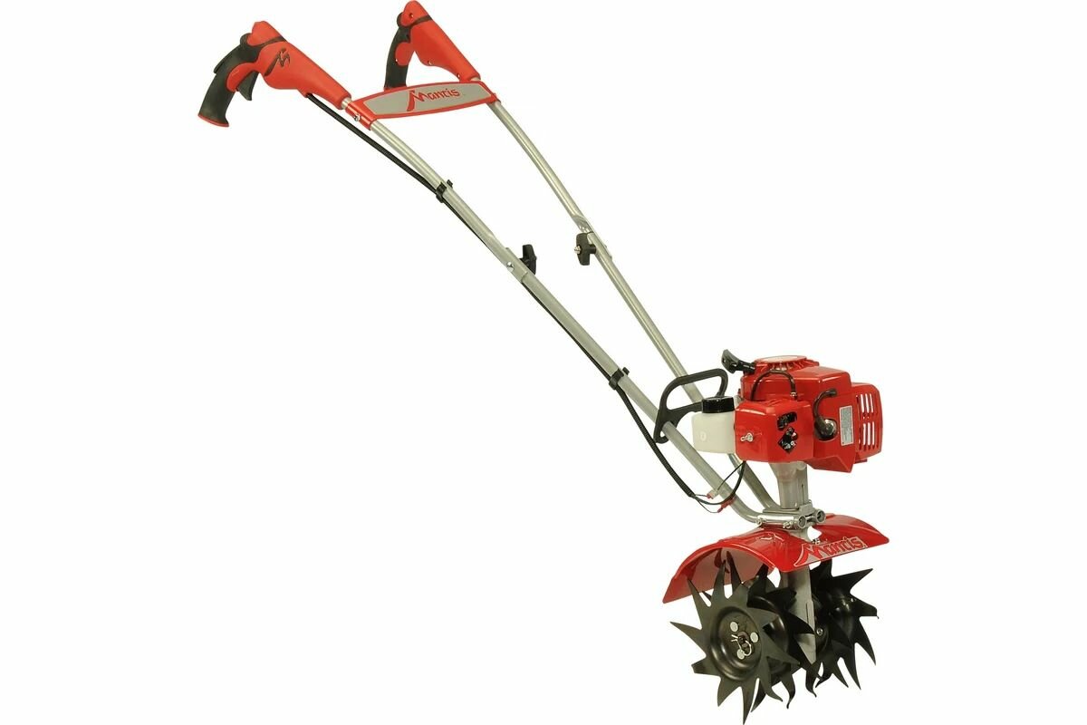 Культиватор Mantis 2T Kioritz 7921
