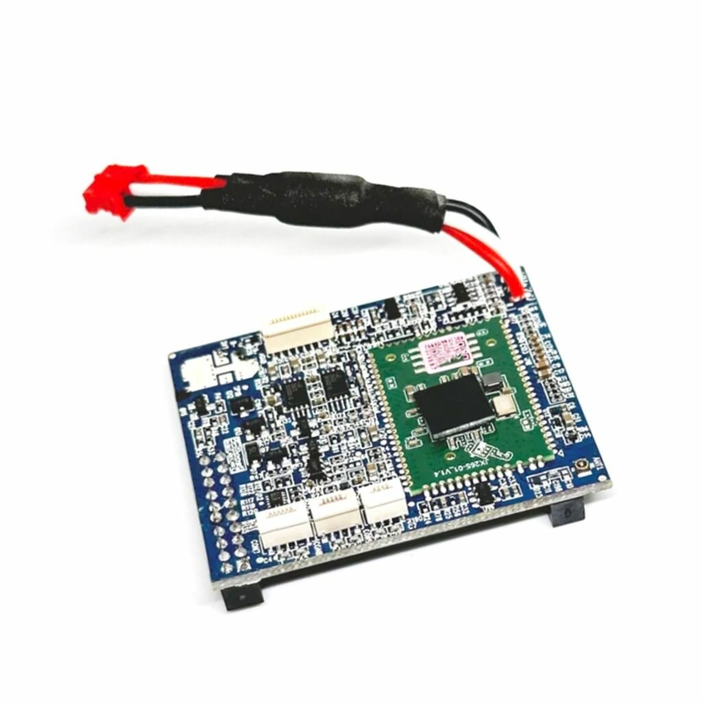 (1 шт.) Материнская плата Bluetooth-динамика BA PULSE 4