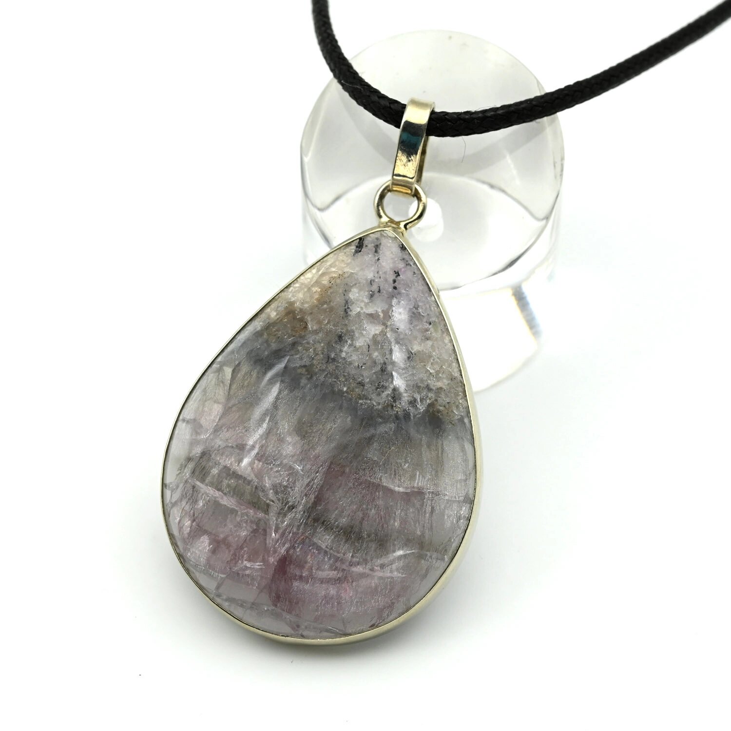 Подвеска, флюорит