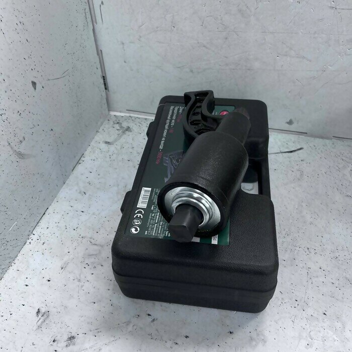 Гайковерт ROCKFORCE ручной с редуктором