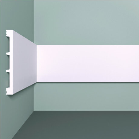 Молдинг Bello Deco М20 100-10 Д2000х10хВ100 мм / Белло Деко.