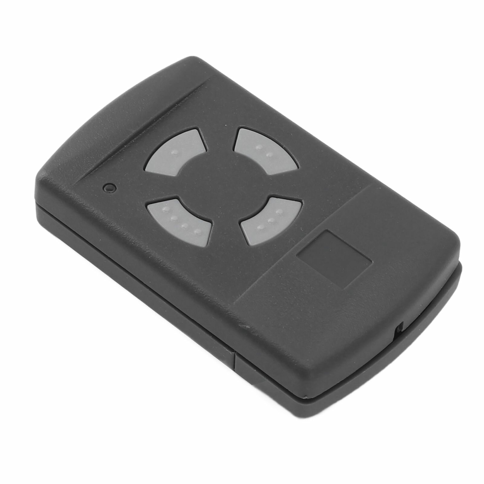 Пульт дистанционного управления для гаражных ворот, 50 м, беспроводная передача, 40,685 МГц, копия, пульт дистанционного управления для открывания гаражных ворот