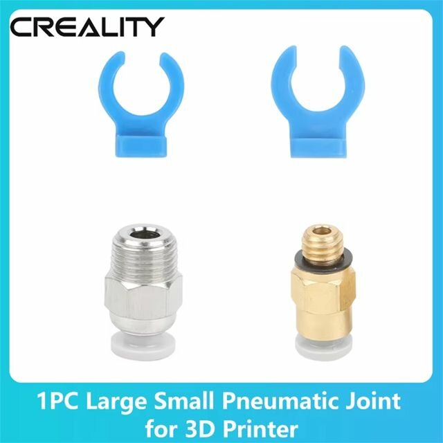 Комплект фитингов Creality для 3D принтеров Ender, CR