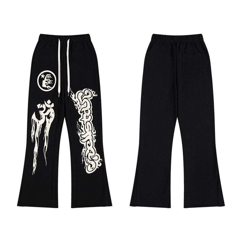 Свитер INS HYPE FIVE