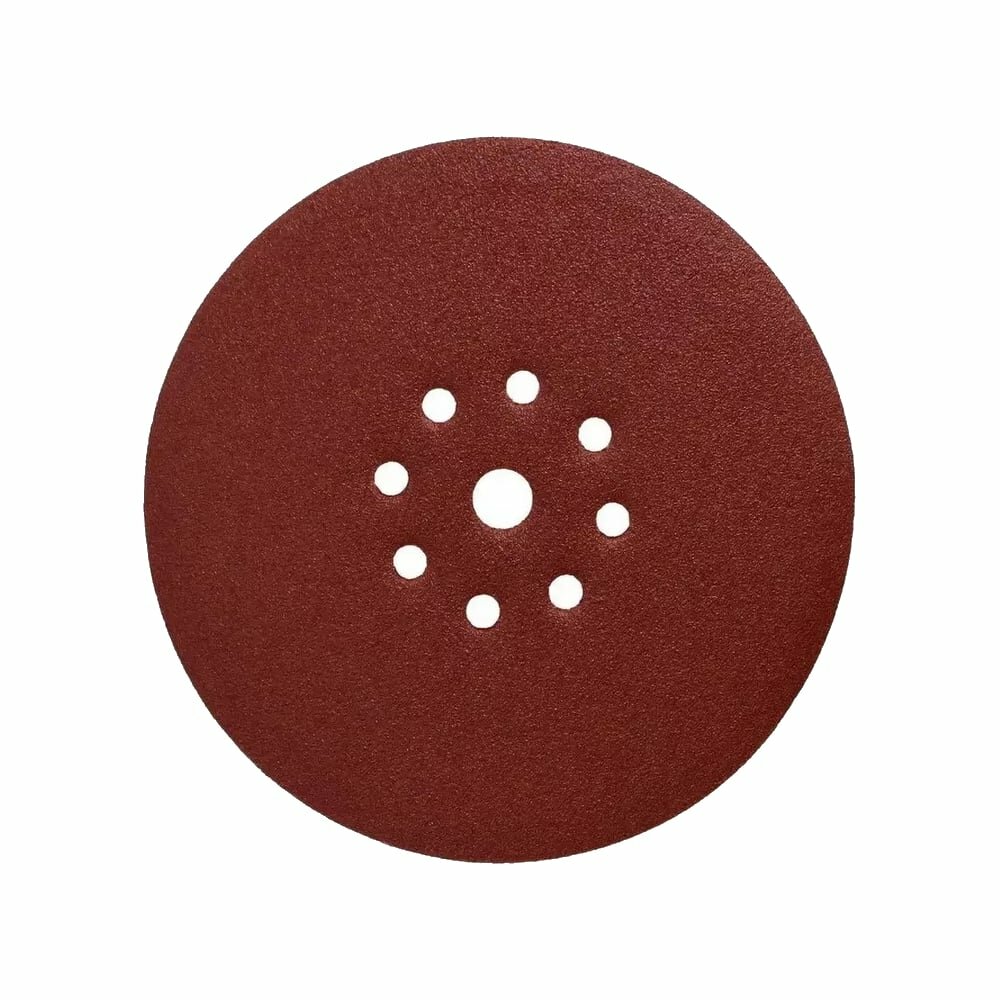 Круг шлифовальный для жирафа Vitatools R-225-P320-10-9