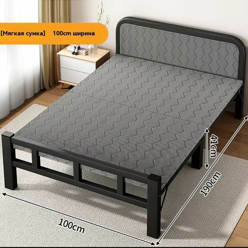 Кровать детская