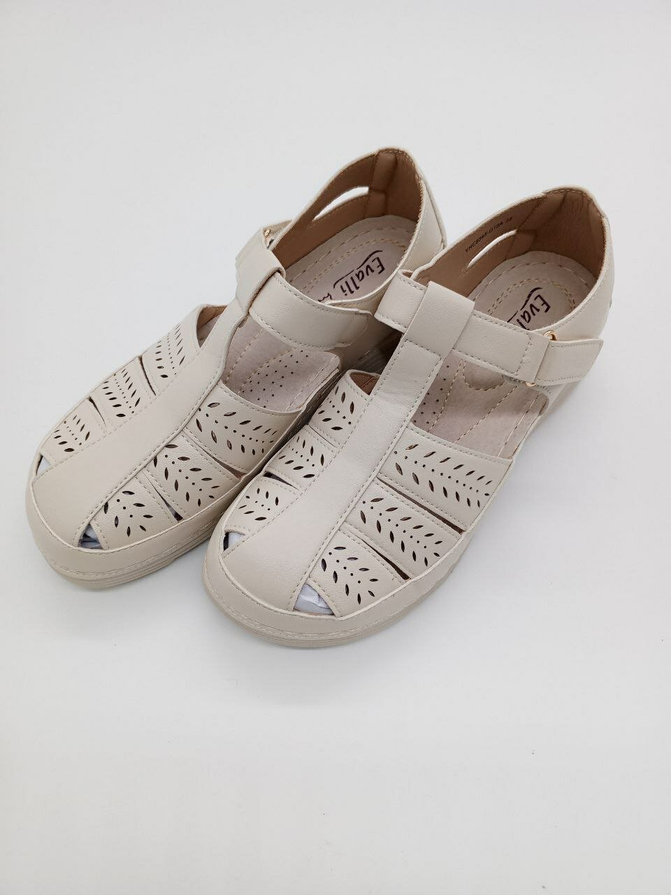 Босоножки Evalli босоножки