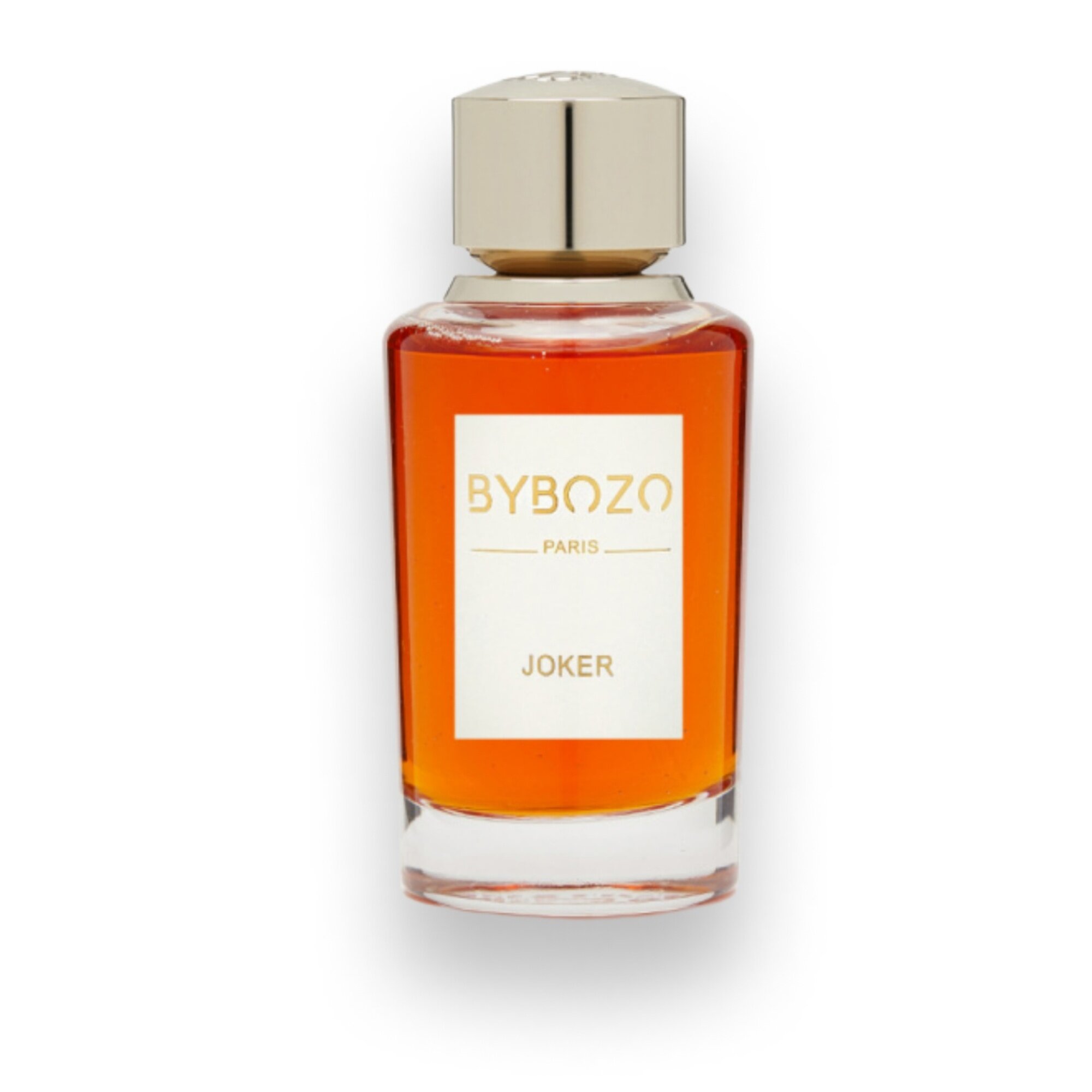 Парфюмерная вода ByBozo "Joker", женская, восточно-цветочные ноты, 75 мл