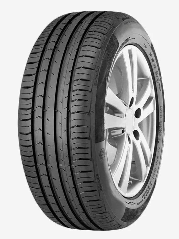 Автошина 185/65R15 88T PremiumControl GISLAVED TBL