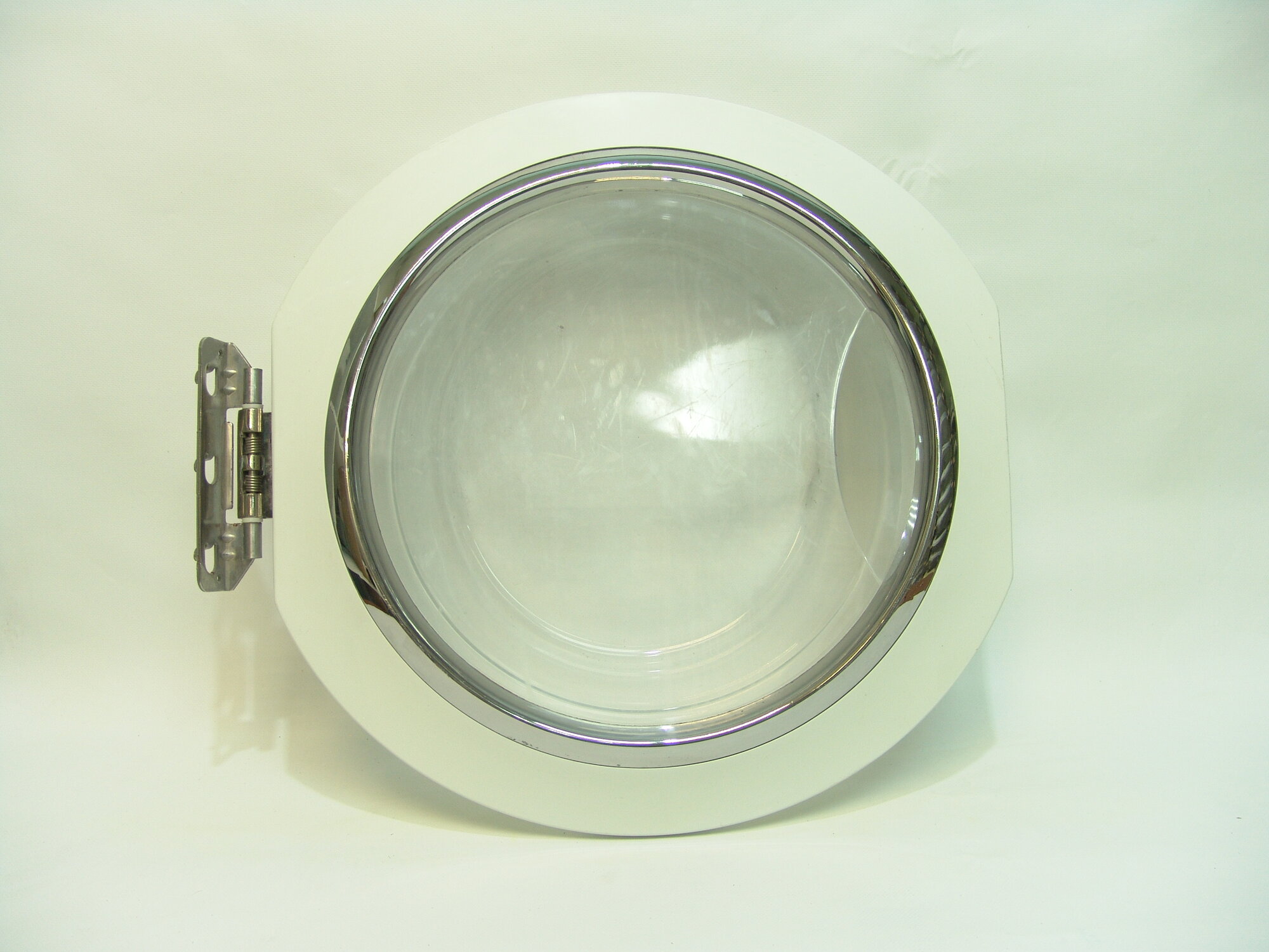 291 Люк для стиральной машины Haier б/у