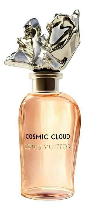 Louis Vuitton Cosmic Cloud Парфюмерная вода унисекс 2 ml