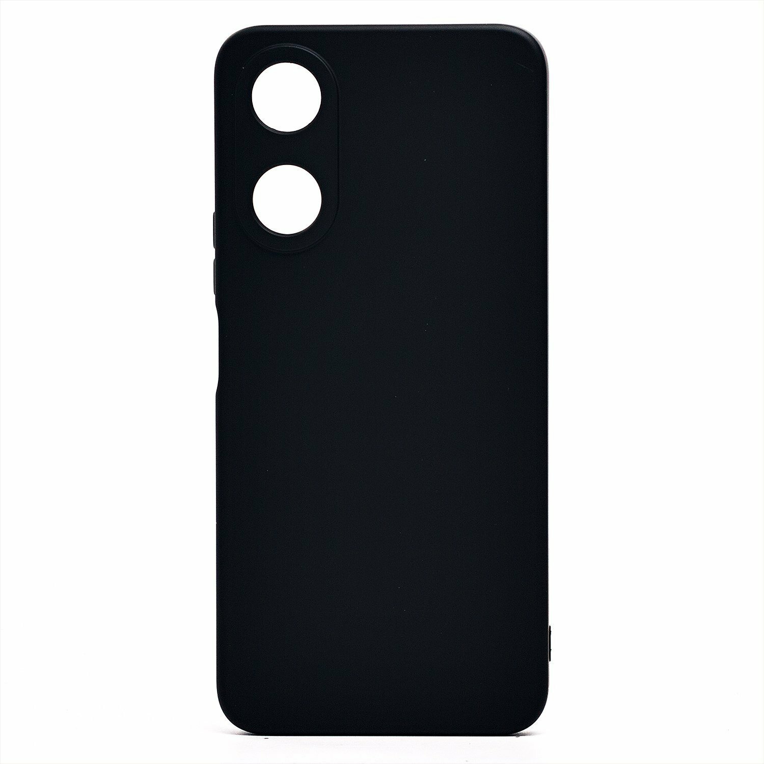 Чехол накладка Activ Full Original Design для Huawei Honor X5 Plus (черный)