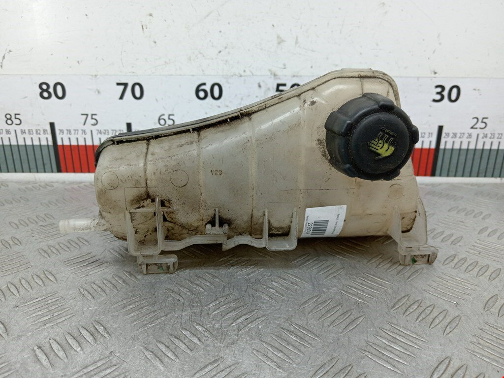 Бачок расширительный Renault Kangoo 2 (W/FW) 7701478318 арт. 2226304