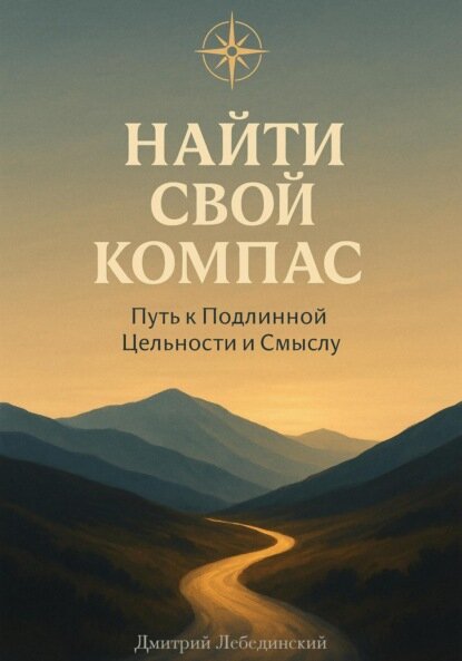Найти свой Компас [Цифровая книга]