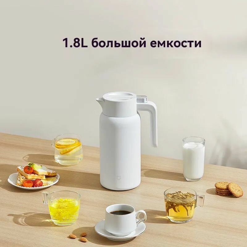 Xiaomi Термокувшин — фото 1