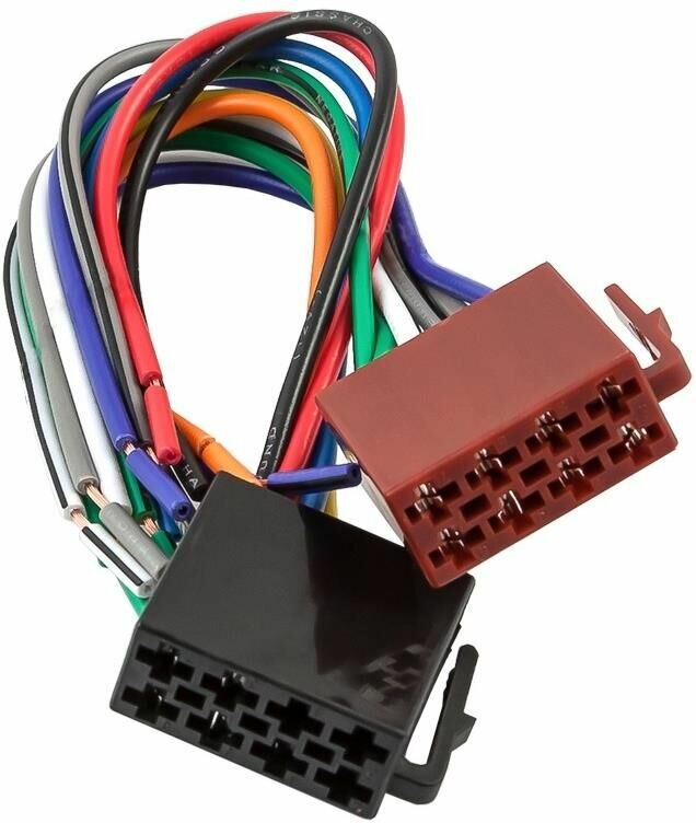 Автомагнитола Fireball-303BT USB, SD ресивер